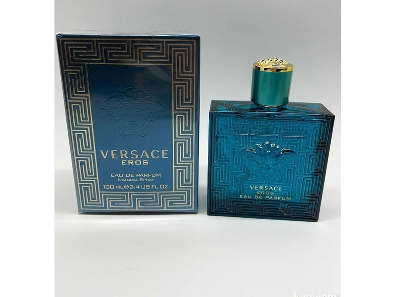 Versace Eros