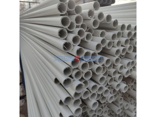 PVC cevi za plastenik