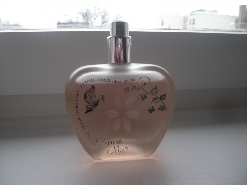 Amore Mio edp