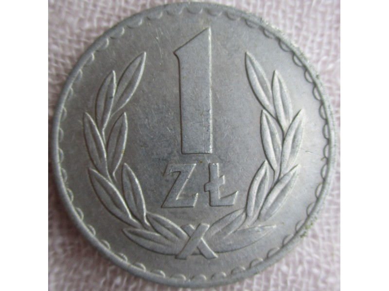 1 zlot 1975, Poljska