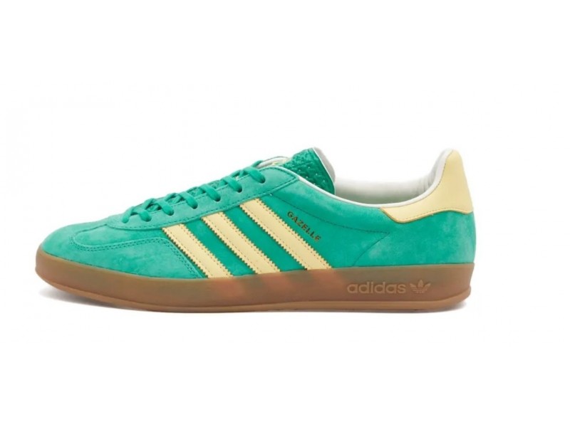 ADIDAS ORIGINALS GAZELLE INDOOR patike vel, 46 nove