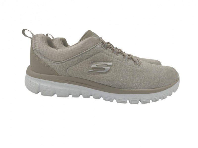 Skechers -NEKORISCENE- 41-28cm