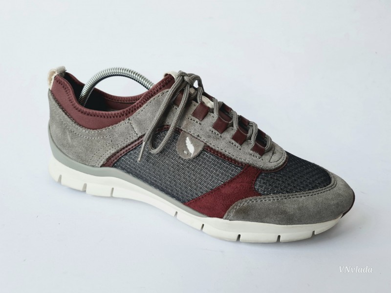 Original GEOX RESPIRA,kao NOVE