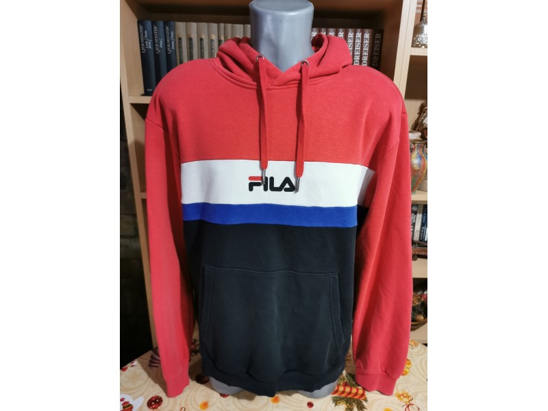 6. FILA MUSKI EKSTRA DUKS vel L