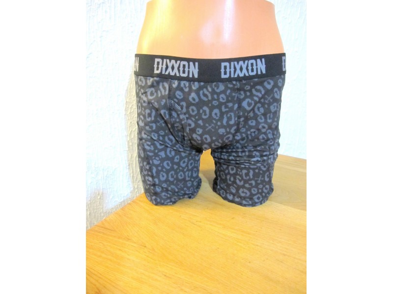 853.bokserice DIXON vel 2XL-NOVO