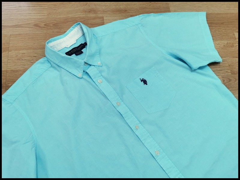 **U.S.POLO ASSN.** košulja-XXL