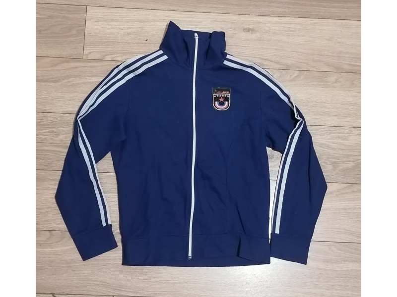 TRENERKA ADIDAS JUGOSLAVIJA UNIVERZIJADA