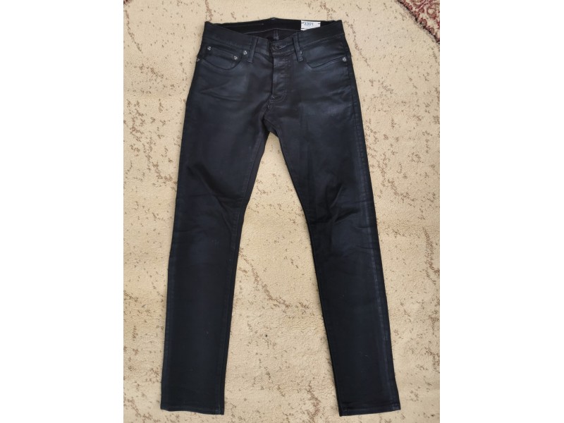 40. G-STAR RAW FANTASTICNE TEGLJIVE FARMERKE W29 L30