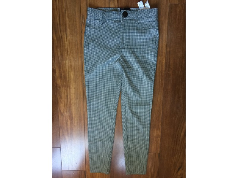 ZARA helanke pantalone M