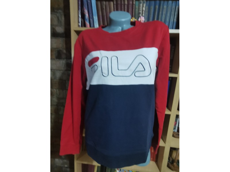 10. FILA PAMUCNI EKSTRA DUKS vel XL