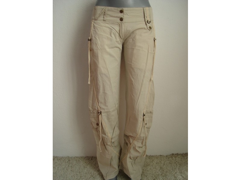 Pantalone Mishel