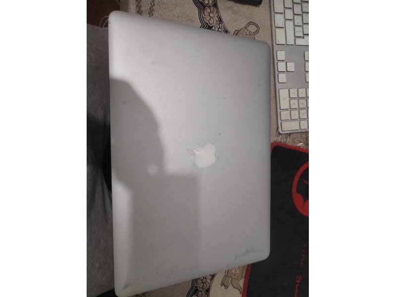 Macbook pro 2013 i7 retina