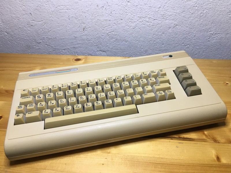 Commodore 64