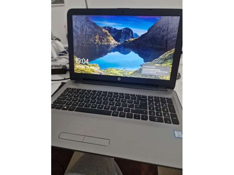 Hp i5 7gen