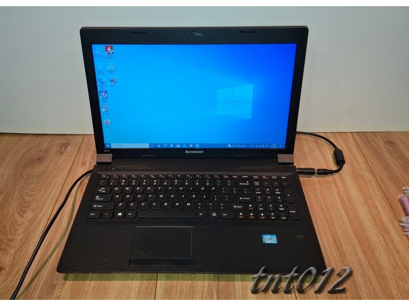 == LENOVO B590 = Intel i3-3110M = 4Gb = 15,6 LED ==