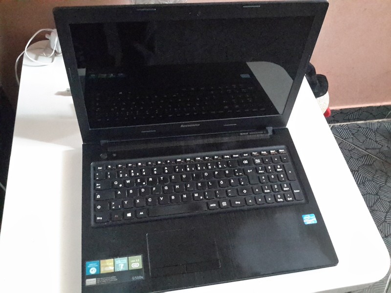 LenovoG500S