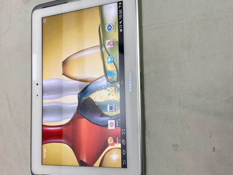 Samsung Tablet GT-N8010