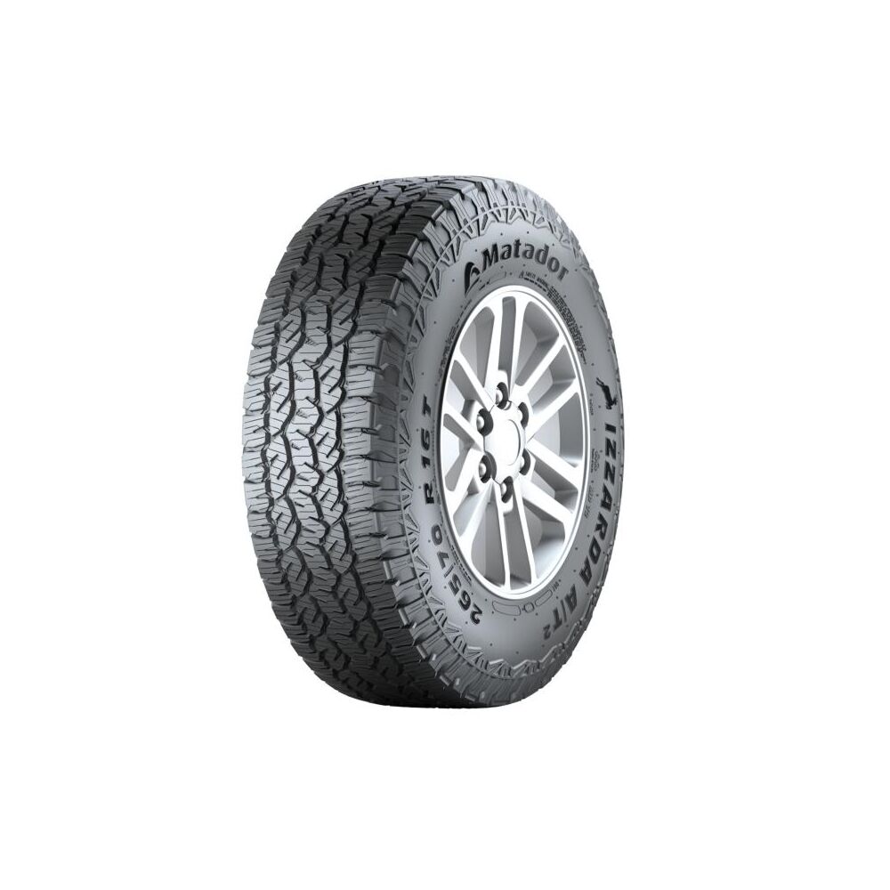 Letnja guma MATADOR 225/70R16 103H MP72 IZZARDA AT 2