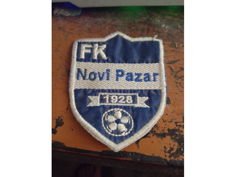FK Novi Pazar