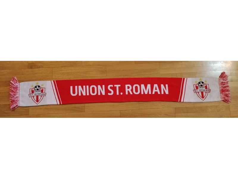 Šal FK Union St. Roman