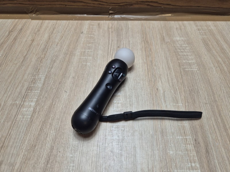 PS3 Motion Controller