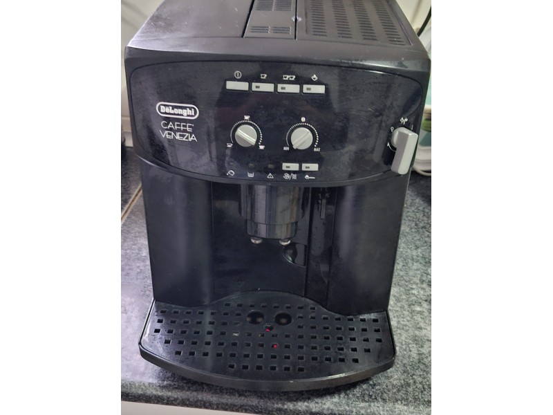 De'Longhi Caffe Venezia – neispravan