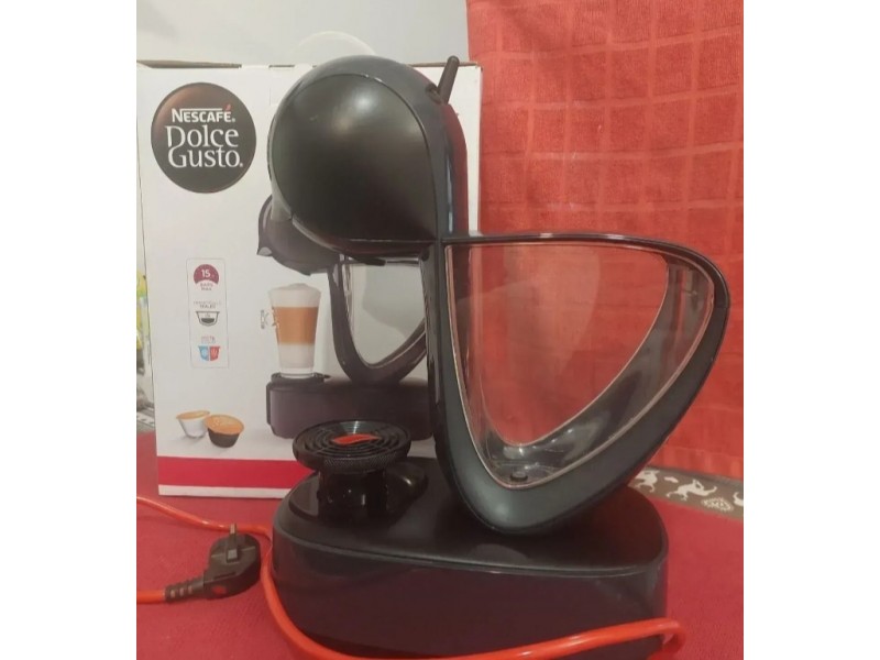 Dolce Gusto Krups aparat za kafu iz Austrije