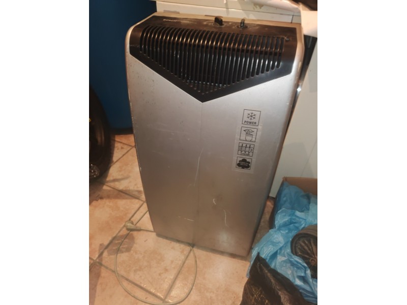 Bosch Silver Edition Freon 9000Btu+Isusivac vlage klima