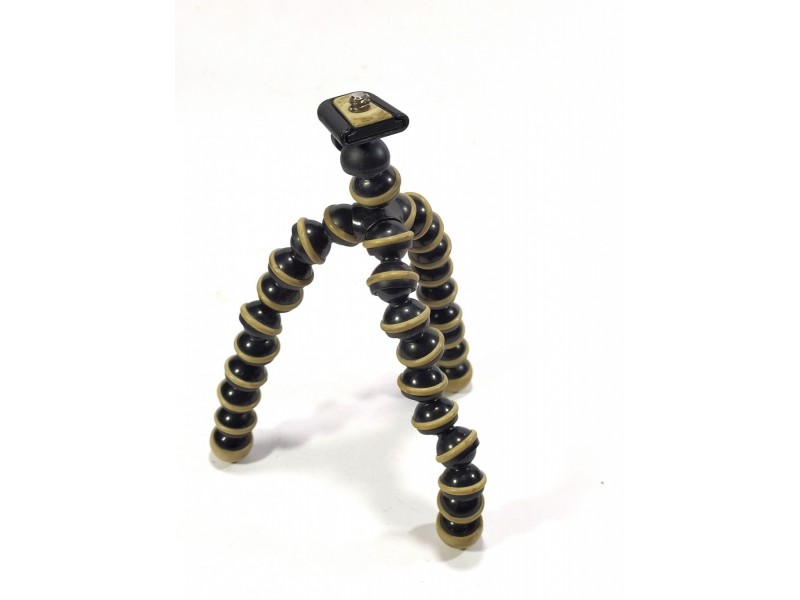 Joby Gorillapod - fleksibilni mini stativ