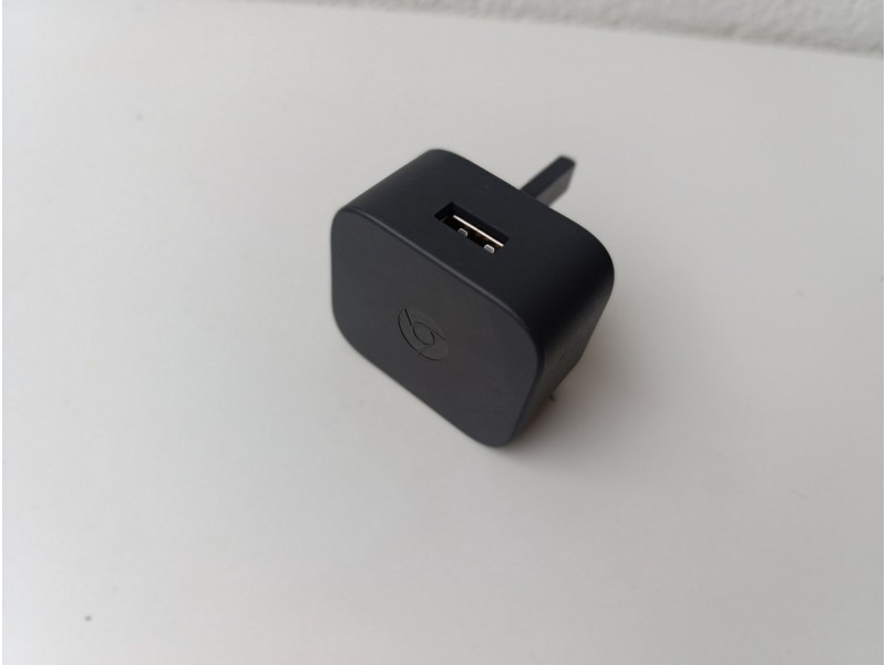 Google Chromecast adapter