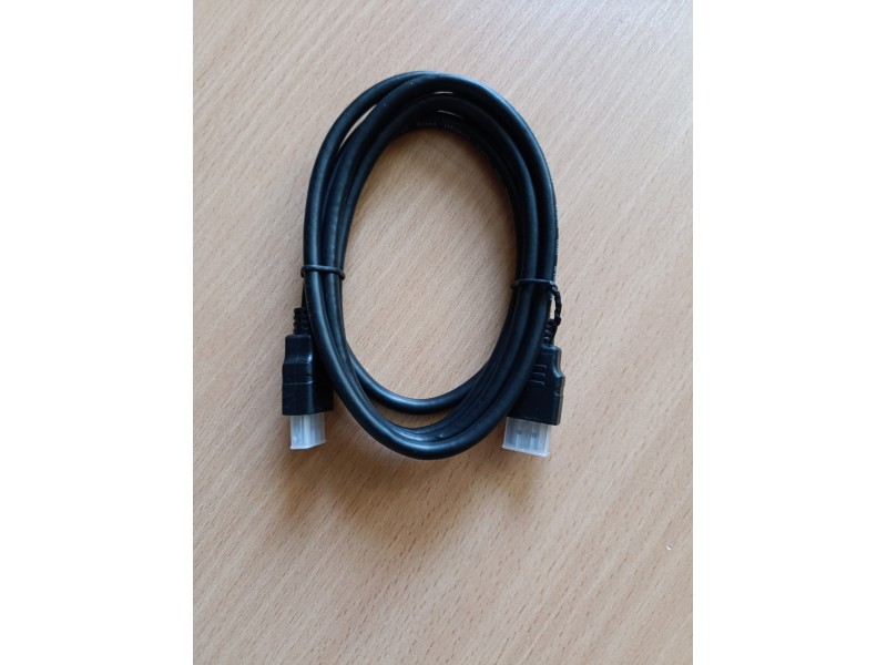 Kabal HDMI na HDMI (poštarina 200 dinara)