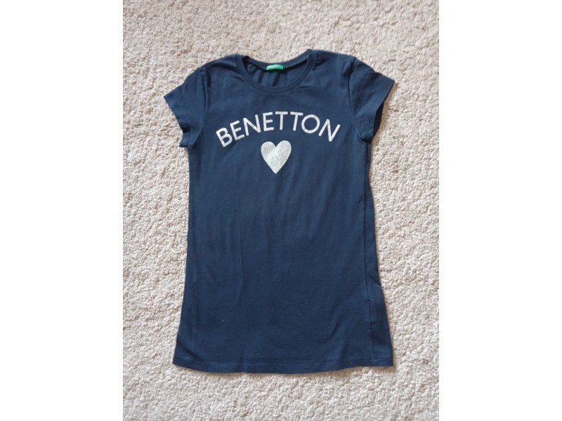 BENETTON MAJCA