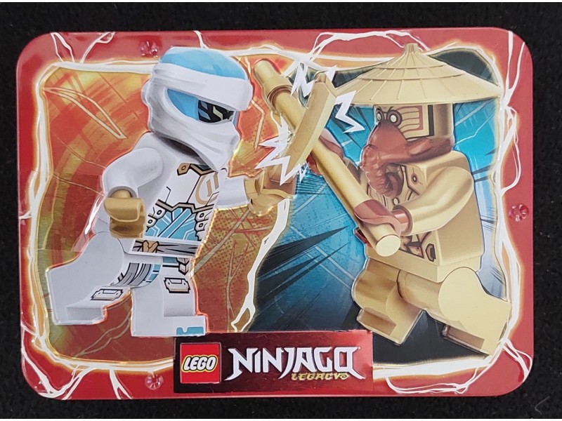 Lego Ninjago