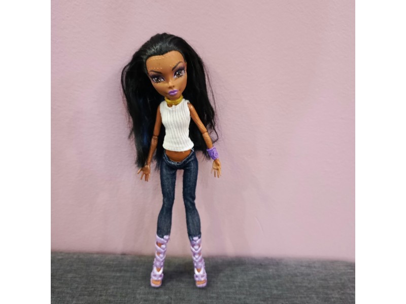 Monster High Robecca Steam
