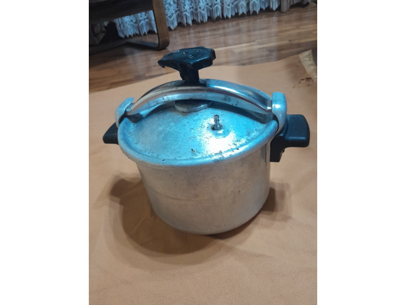 Ekspres lonac, Sve za 100