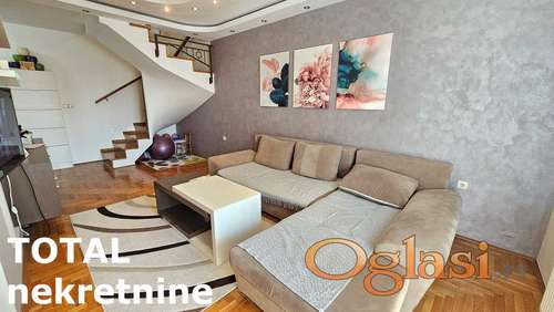 Stan NOVI SAD,NOVA DETELINARA - 70 m2 190000 €, ID: 1100945