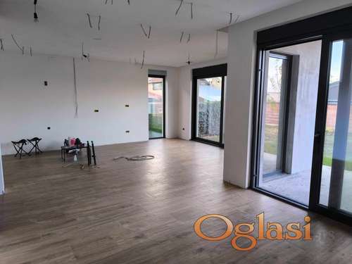 NOVA NEUSELJAVANA KUĆA | Futog | 182 m²