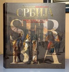 SRBIJA U XIX VEKU OČIMA STRANACA , Svejn Menesland