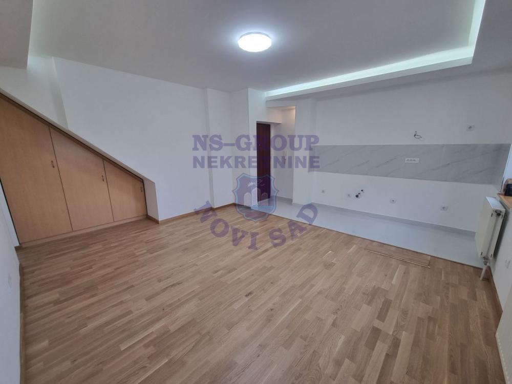 Dvoiposoban stan na prodaju, 49m2, 154.500€