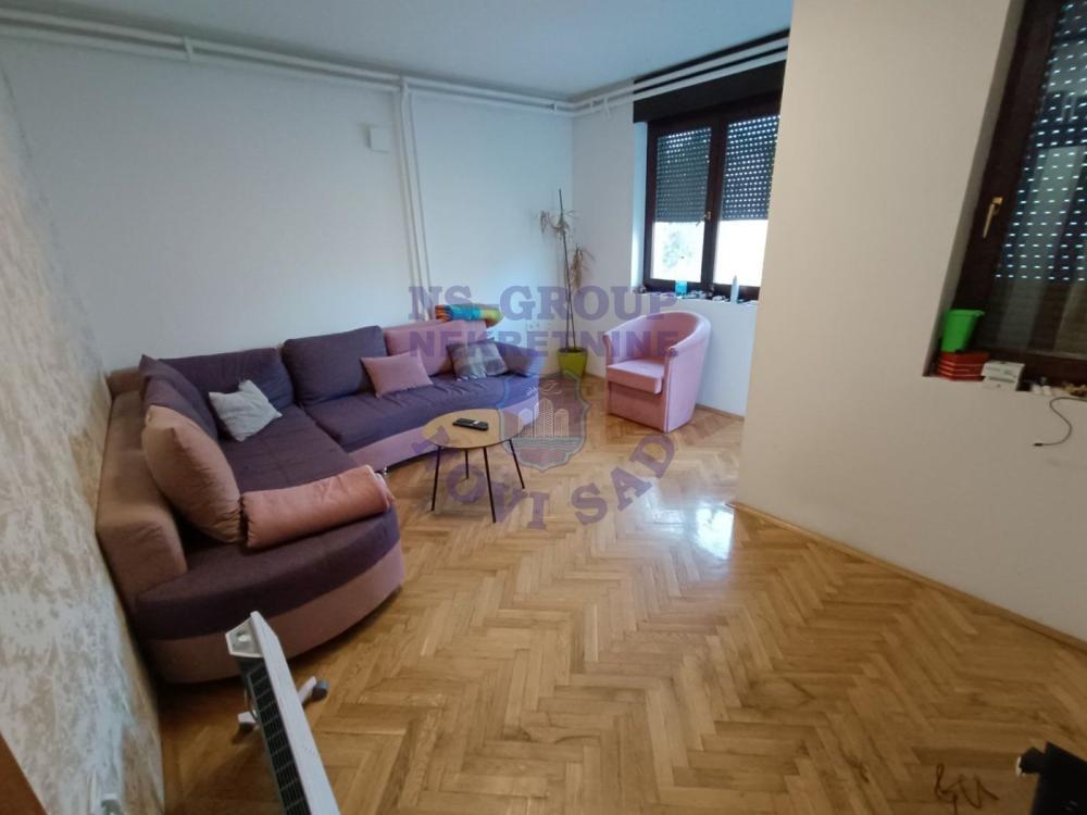 Trosoban stan na prodaju, 70m2, 201.880€