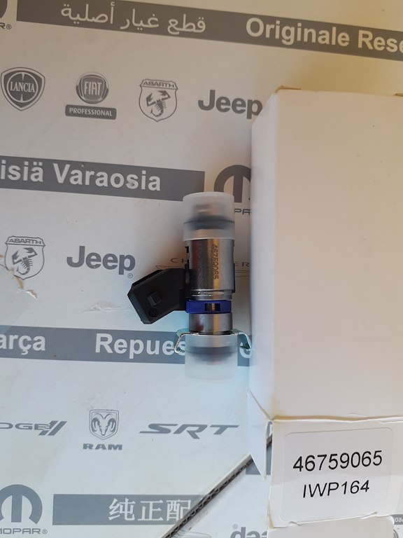 DIZNA 1,6 FIAT