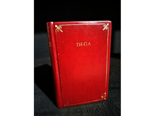 DEGA (Biblioteka Žad)