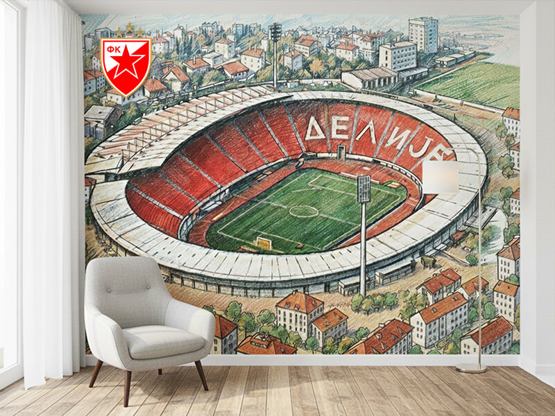 Dom Crvene Zvezde