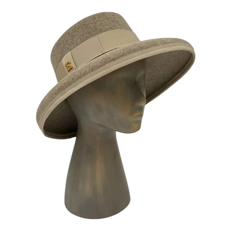 SAND LORA HAT
