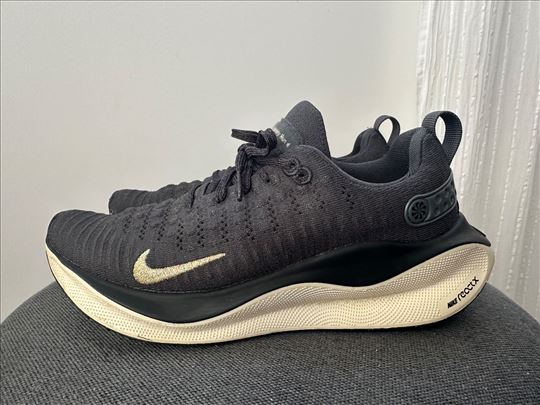 Nike Infinity Run 4