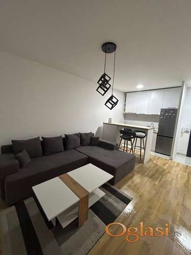 A1 Apartment - Stan na dan Novi Sad