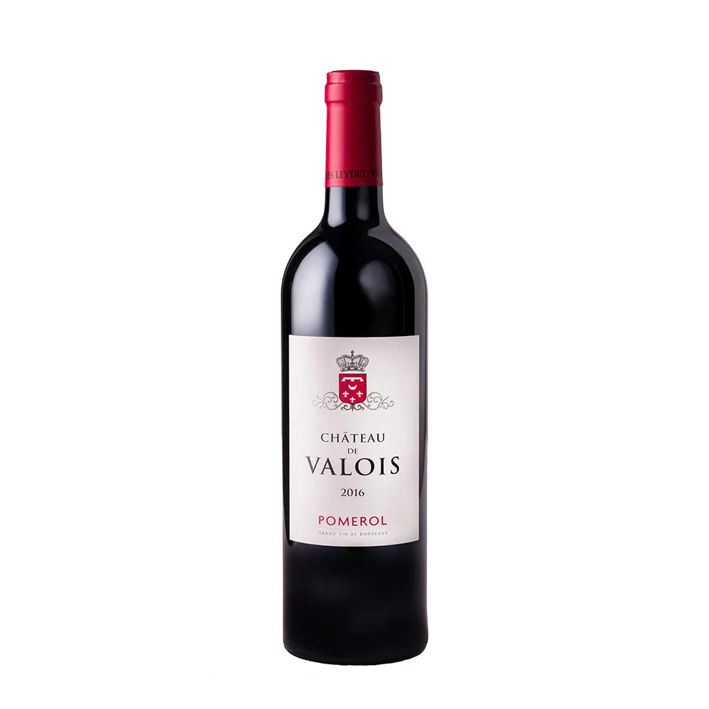 Chateau De Valois 2022 1.5L