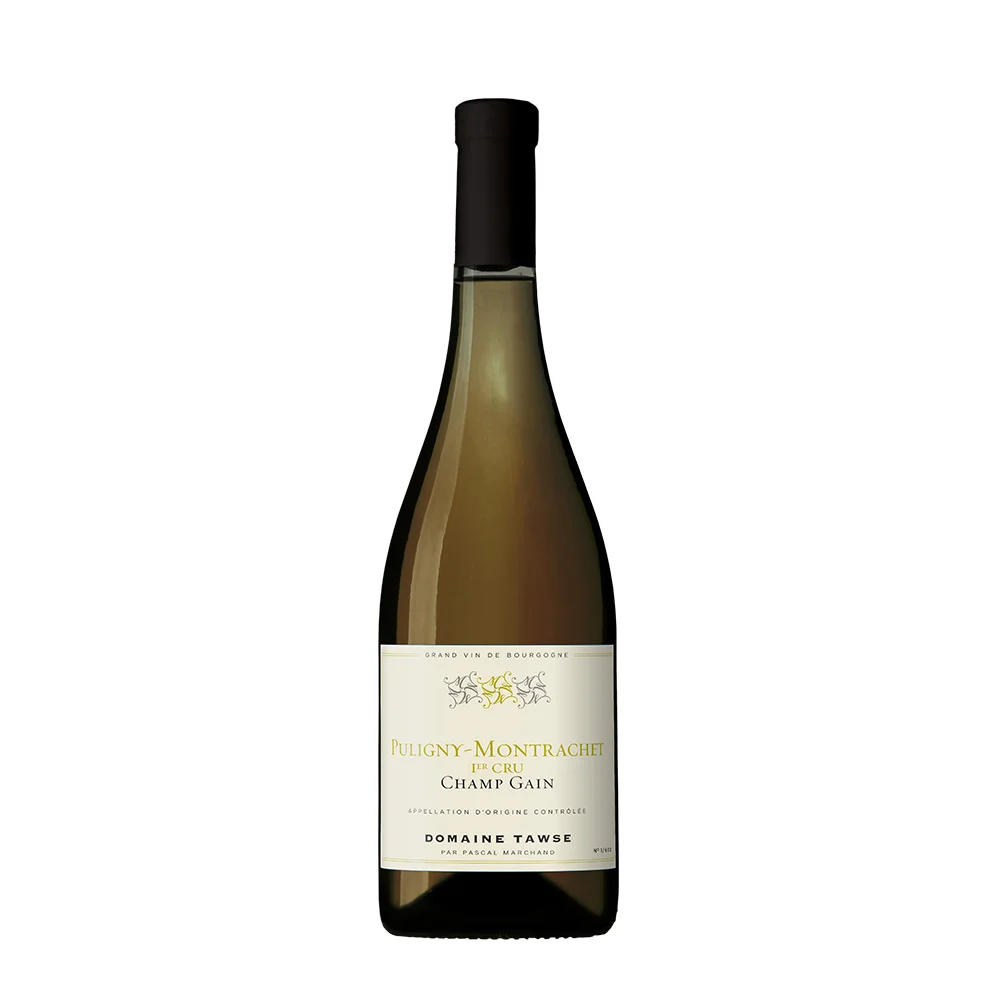 Puligny Montrachet 1er Cru 2022