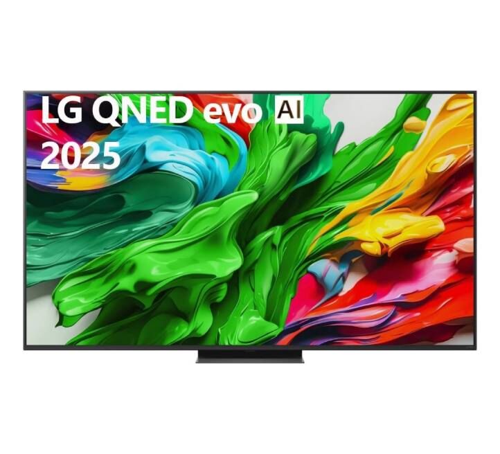 LG SMART TELEVIZOR 65QNED86A3A.AEU