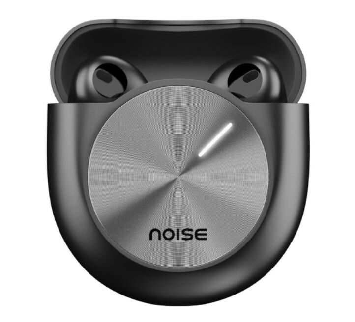 NOISE BEŽIČNE BLUETOOTH SLUŠALICE MASTERBUDSBK - CRNE